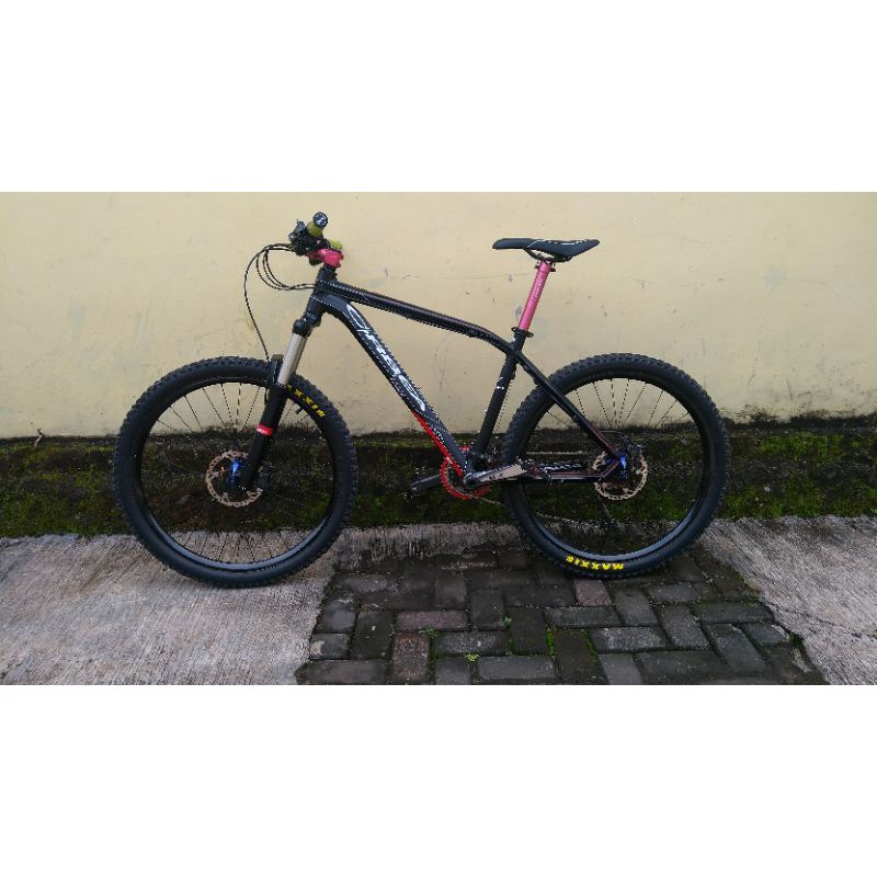 Jual Sepeda Gunung XC Orbea Alma M | Shopee Indonesia
