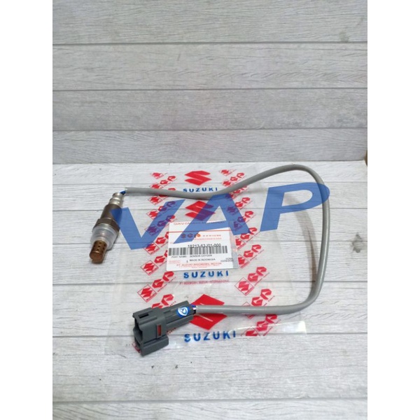 Jual SENSOR OKSIGEN OXYGEN O2 SENSOR KNALPOT ATAS SUZUKI SWIFT,IGNIS ...