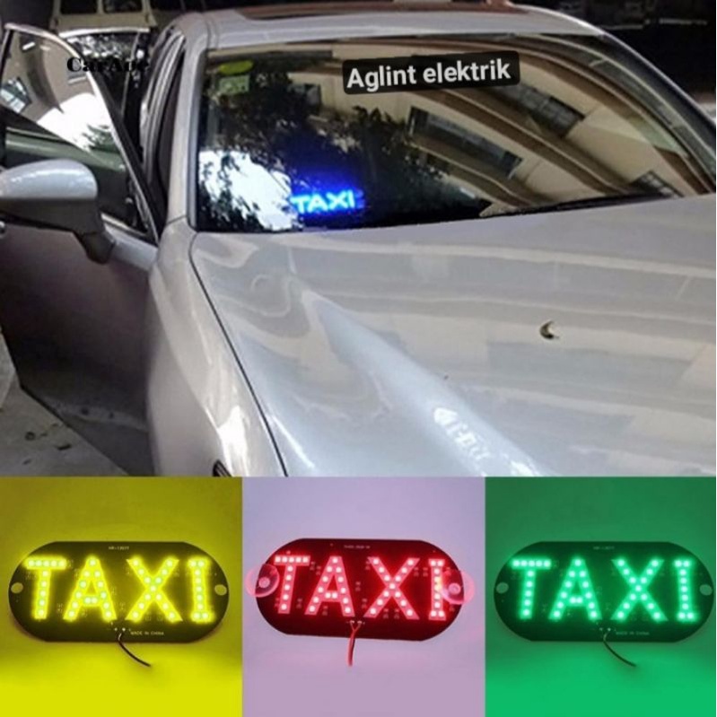 Jual variasi kaca mobil truk dan bus TAXI | Shopee Indonesia