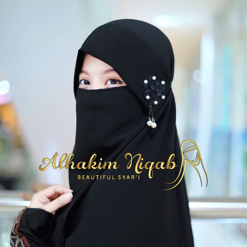 Jual Arumi rantai viral (cadar poni) | Shopee Indonesia