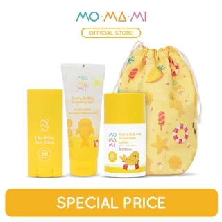 Toko Online MoMaMi Official Shop | Shopee Indonesia