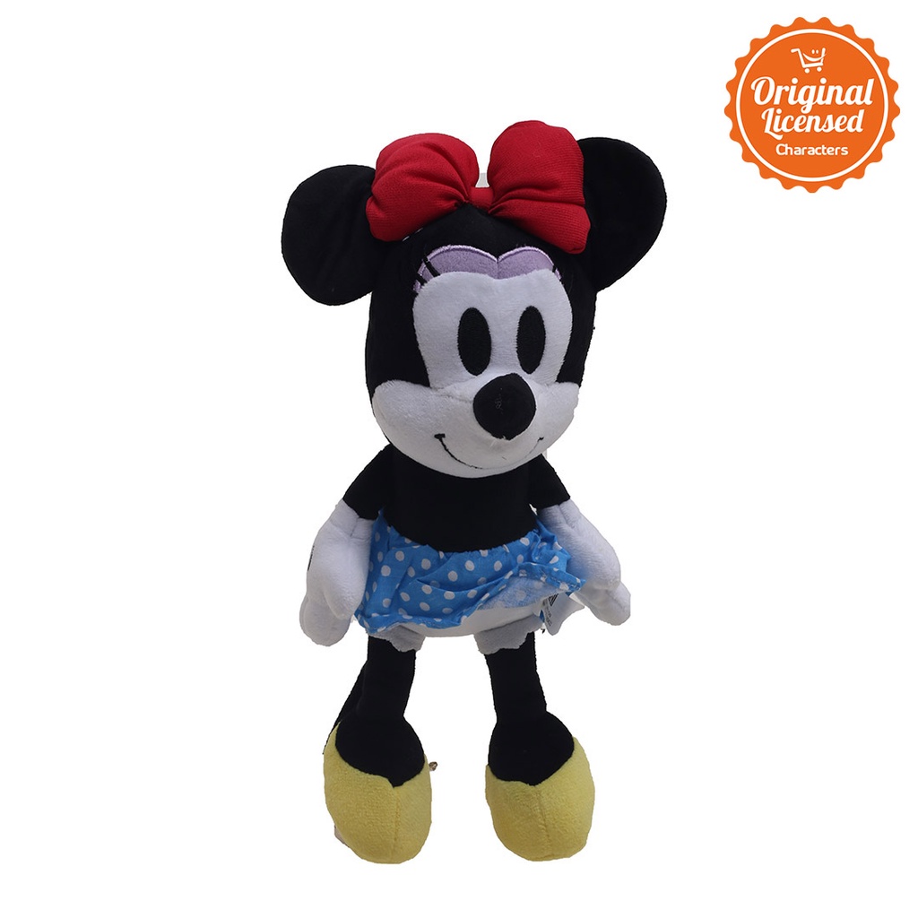 Jual Disney Boneka Minnie Mouse | Shopee Indonesia