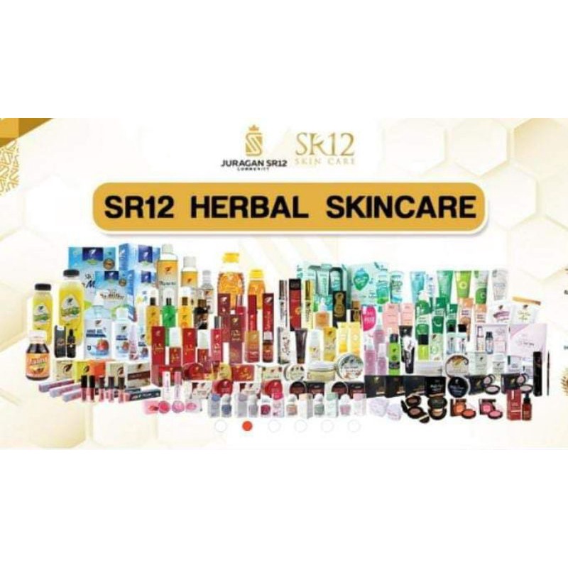 Jual Produk Lengkap SR12 | Shopee Indonesia