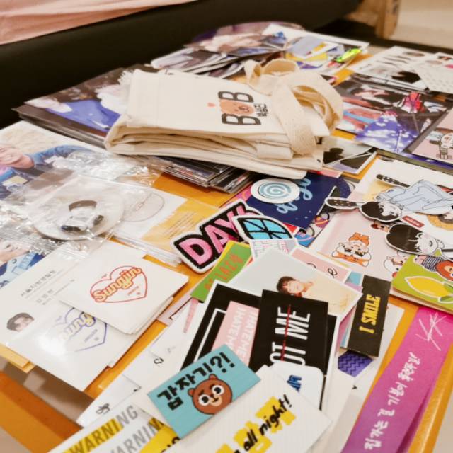Jual Day6 merch | Shopee Indonesia