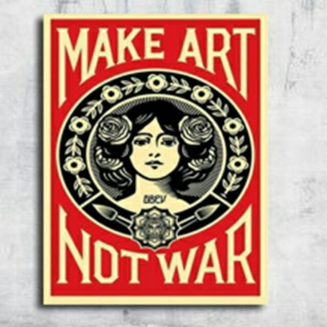 Jual Poster art | Shopee Indonesia