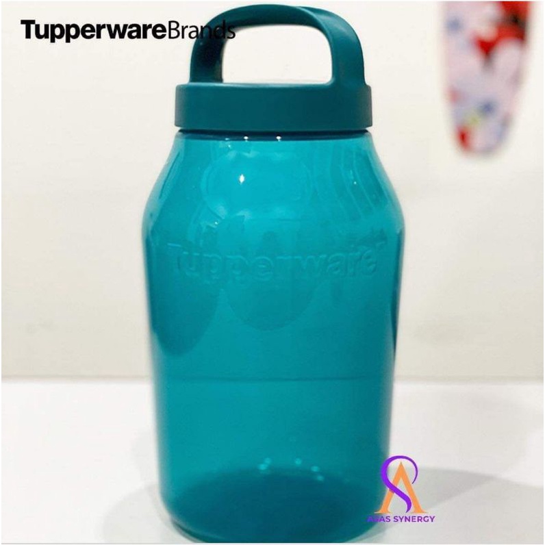 Jual Tupperware Malaysia universal jar 3L | Shopee Indonesia