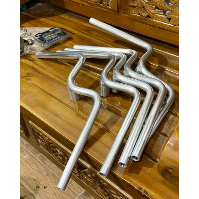 Jual STANG SLEEP ENGINE ALMUNIUM JUPITER MIO VEGA MX | Shopee Indonesia