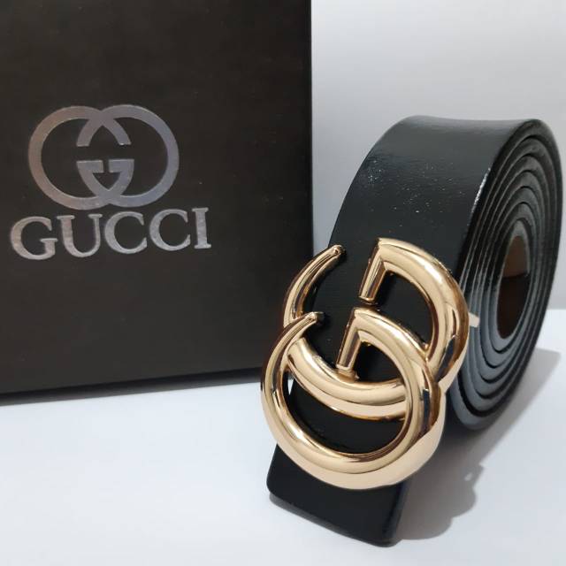 Jual Gesper G*cci | Shopee Indonesia