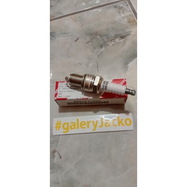 Jual BUSI DENSO W16EX-U BUSI STARLET KIJANG CARRY L300 BENSIN ASLI ...