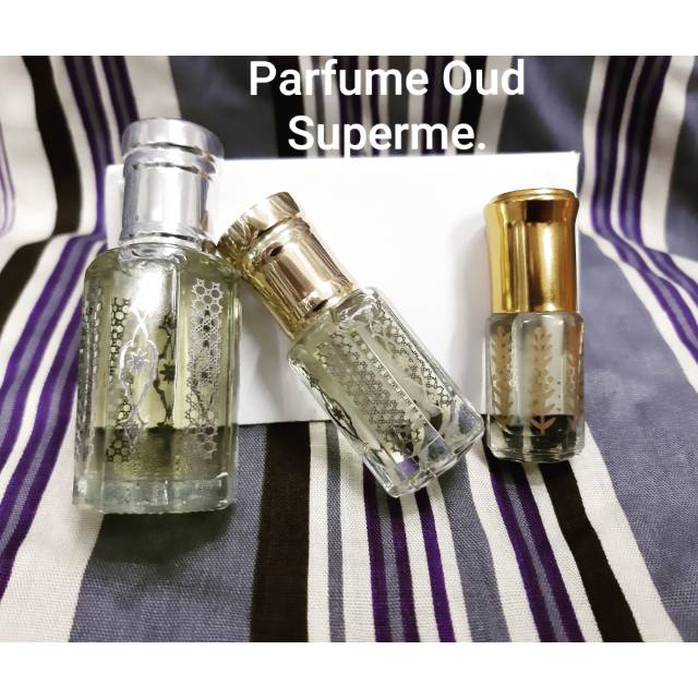 Jual OUD Superme - Oud parfum | Parfum pria / wangi oud kuat dan segar ...