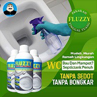 Jual Obat WC Mampet Penuh Bau Tersumbat Cairan WC Mampet 500 Ml Aman ...