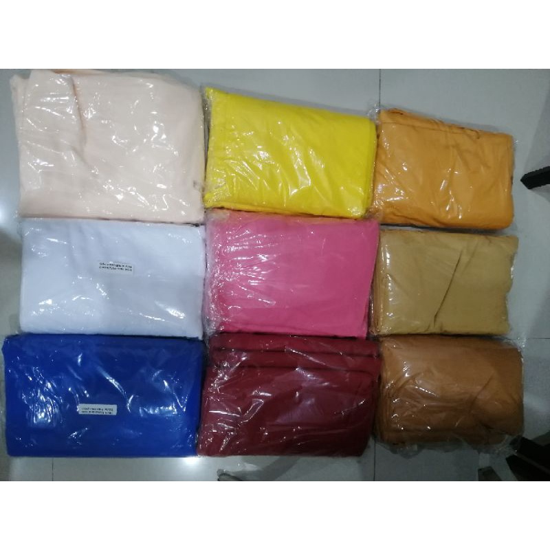Jual Background kain polos studio 3 x 2.5m bahan kaos backdrop foto ...