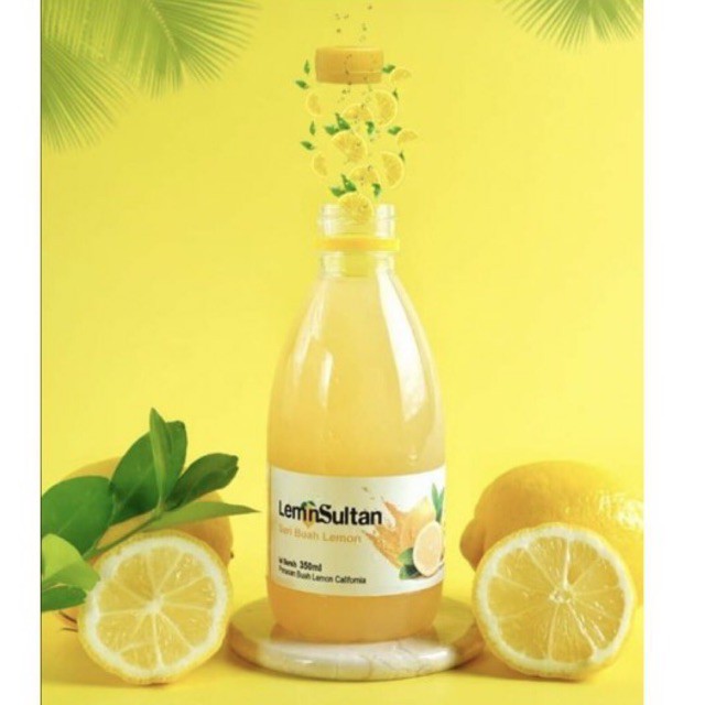 Jual Lemon sultan | Shopee Indonesia