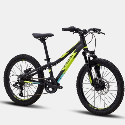 Jual Sepeda MTB 20 inch Polygon RELIC sepeda anak laki laki | Shopee ...