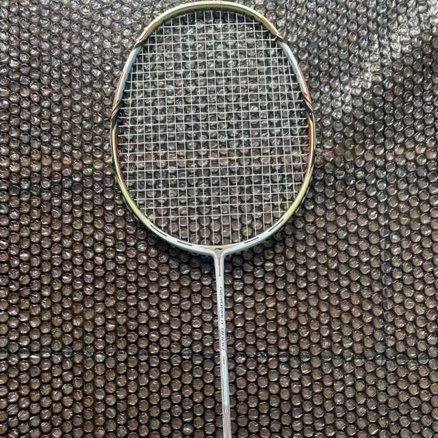 Jual Raket Lining Aeronaut 9000 Original | Shopee Indonesia