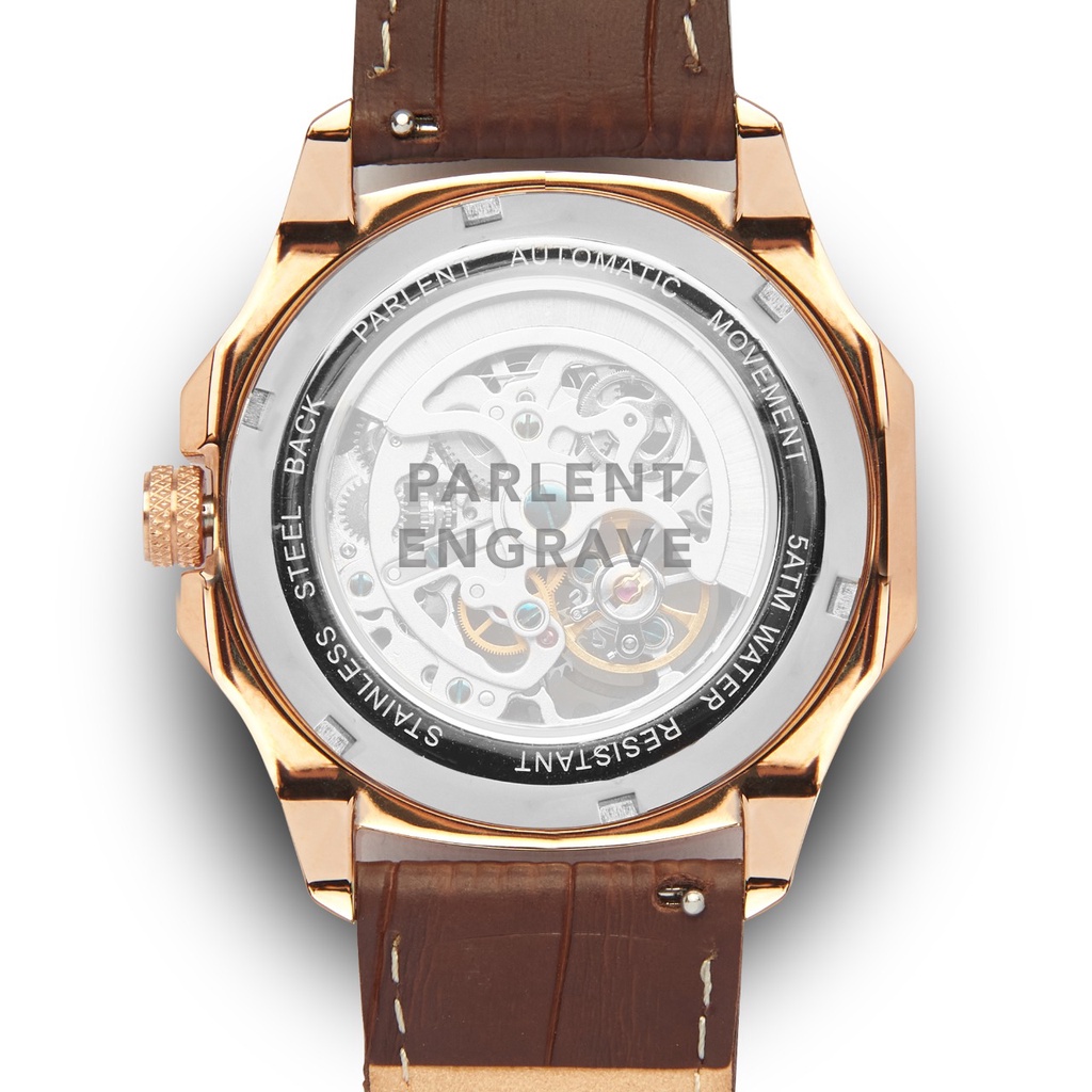 Jual Parlent Jam Tangan Terlengkap & Harga Terbaru April 2026 | Shopee ...