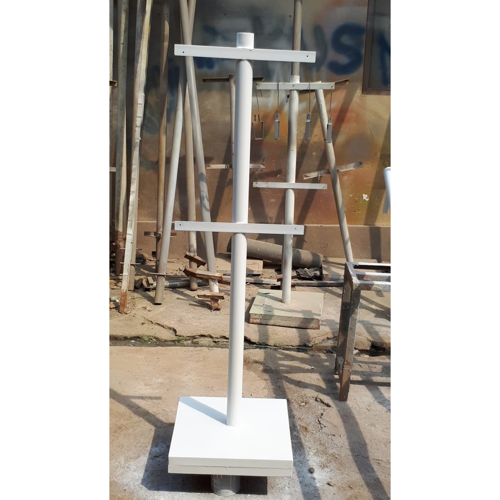 Jual Tiang Rambu | Shopee Indonesia