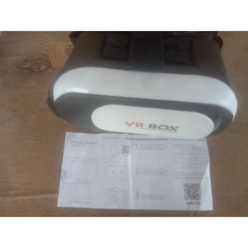 Jual VR BOX | Shopee Indonesia