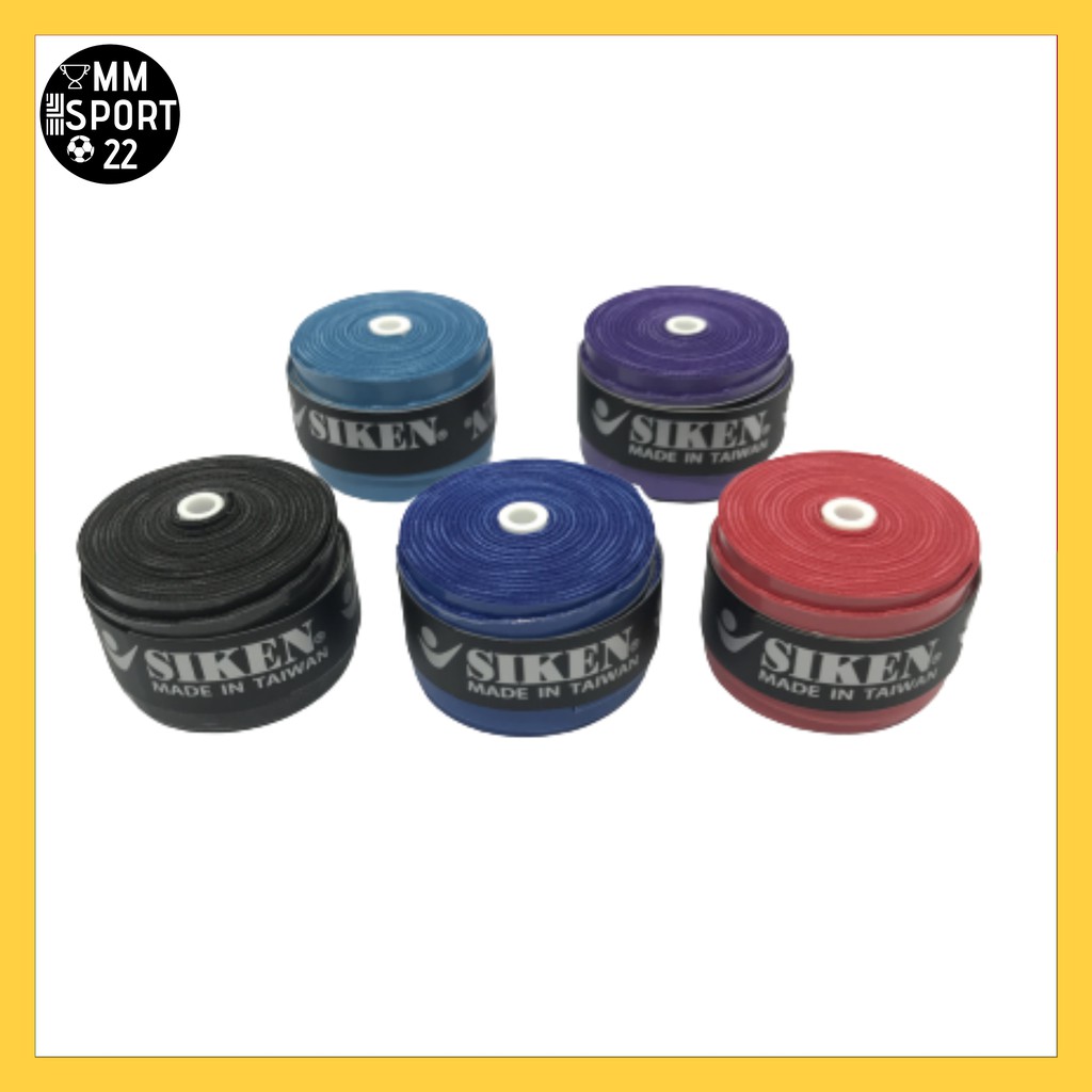 Jual Grip Raket Badminton Karet Bulat prospeed | Shopee Indonesia