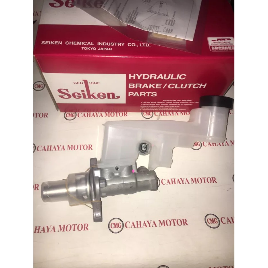 Jual Master Rem Camry ACV40 GSV40 2006-2012 | Shopee Indonesia