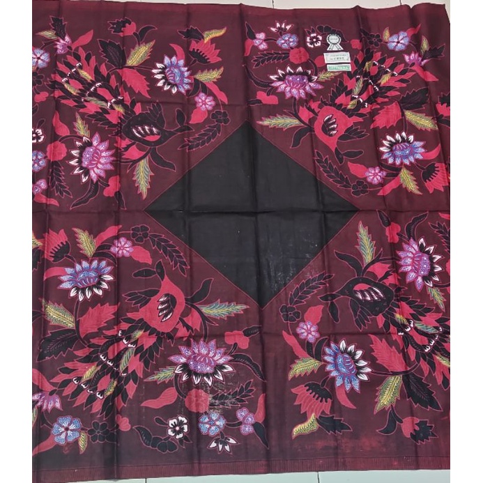 Jual Slayer Odeng Sakera Batik | Shopee Indonesia