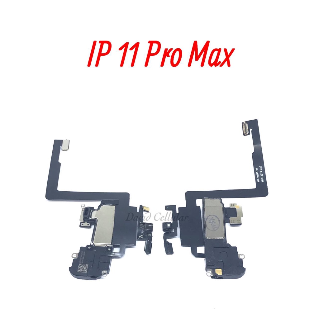 Jual BUZZER 1 SET IP IPON 11 PRO MAX - BUZZER MUSIK - BUZZER IP ...