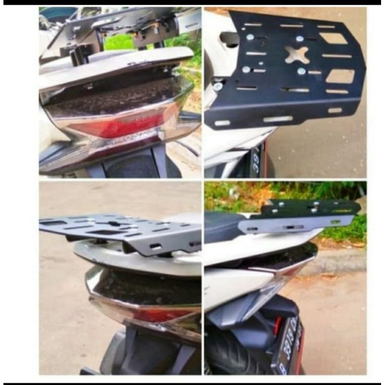 Jual Bracket honda pcx | Shopee Indonesia