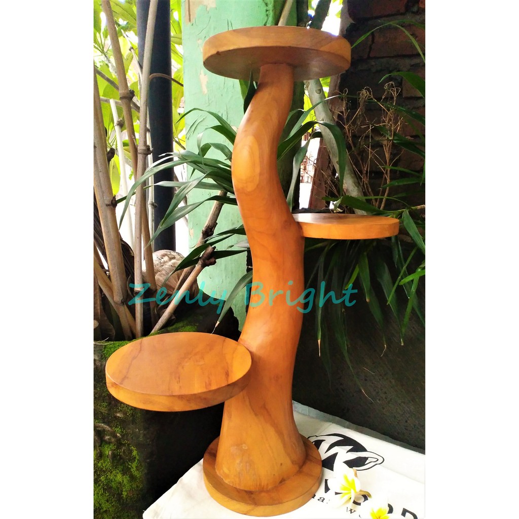 Jual Display Produk Pohon Natural | display product | Shopee Indonesia