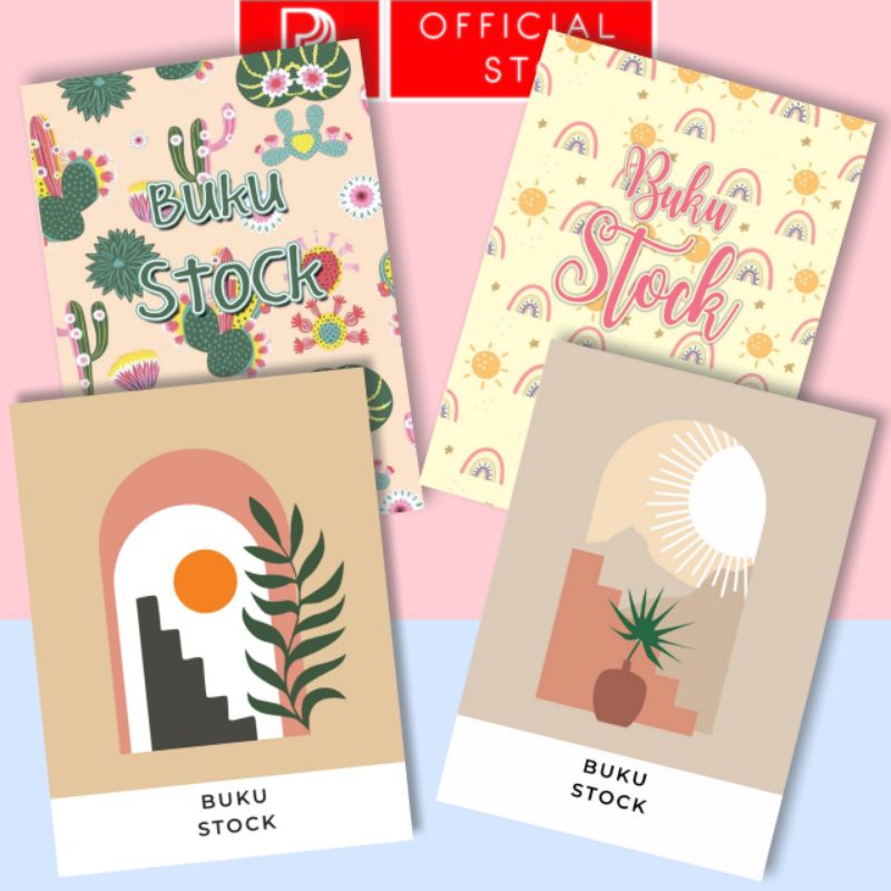 Jual BUKU ONLINE SHOP, BUKU STOCK BARANG. | Shopee Indonesia