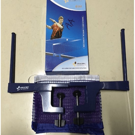 Jual Net Tenis Meja Butterfly 101 Original | Shopee Indonesia