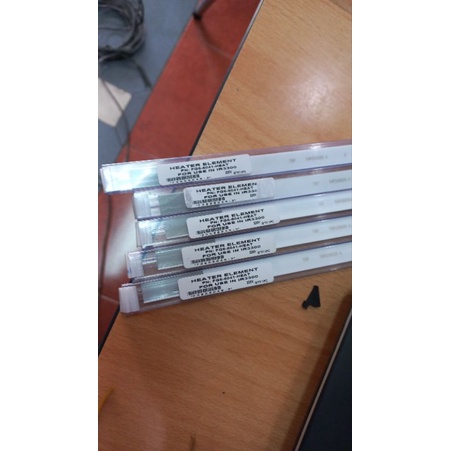 Jual Heater Element 220 Volt Mesin Fotocopy Canon IR 3300/IR2200 ...