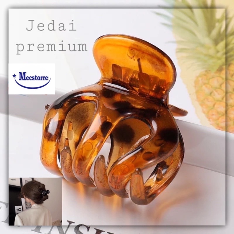 Jual JEDAI ORI JEDAI 5cm JEDAI 3JARI BANGKOK WARNA BENING COKLAT ...