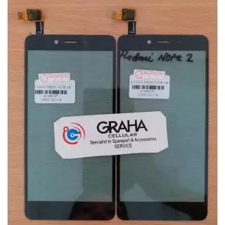 Jual Xiaomi Redmi Note 2 Screen Terlengkap & Harga Terbaru Agustus 2024 ...