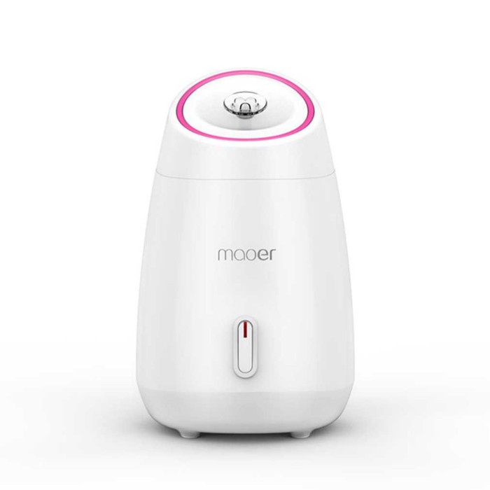 Jual [READY] Steamer Muka Nano Spray Facial Steam Machine Beauty ...