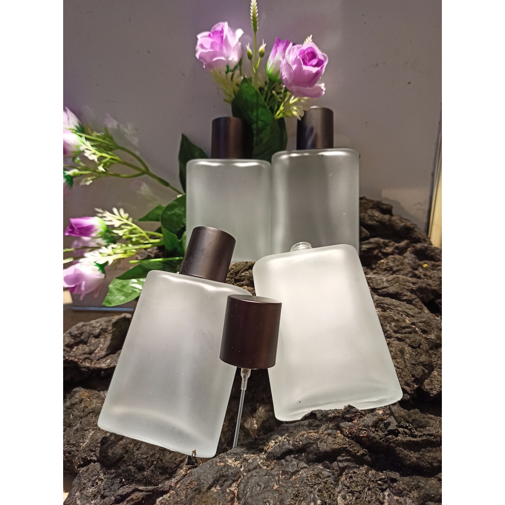 Jual BOTOL PARFUM || ADG ( AQUA DI GIO ) || 100ML || SPRAY || DRAT II ...