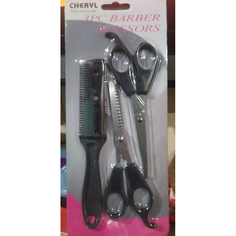 Jual MASEMPO-GUNTING RAMBUT SET | Shopee Indonesia