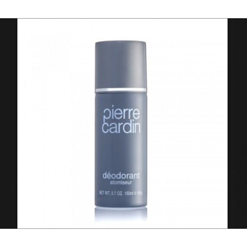 Jual Piere Cardin Deodorant Parfum 150 ml | Shopee Indonesia