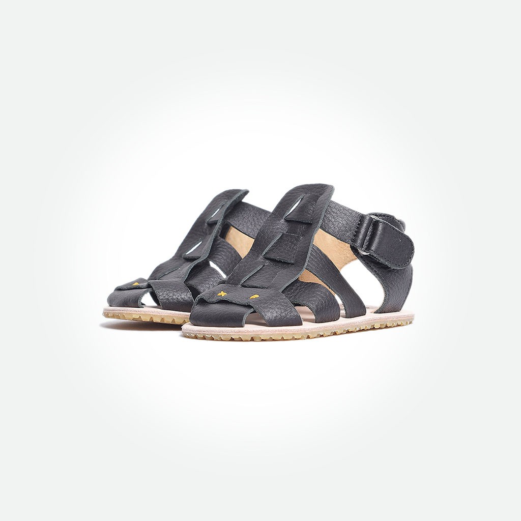 Jual PYOPP - Buffy Sandals - Black | Shopee Indonesia