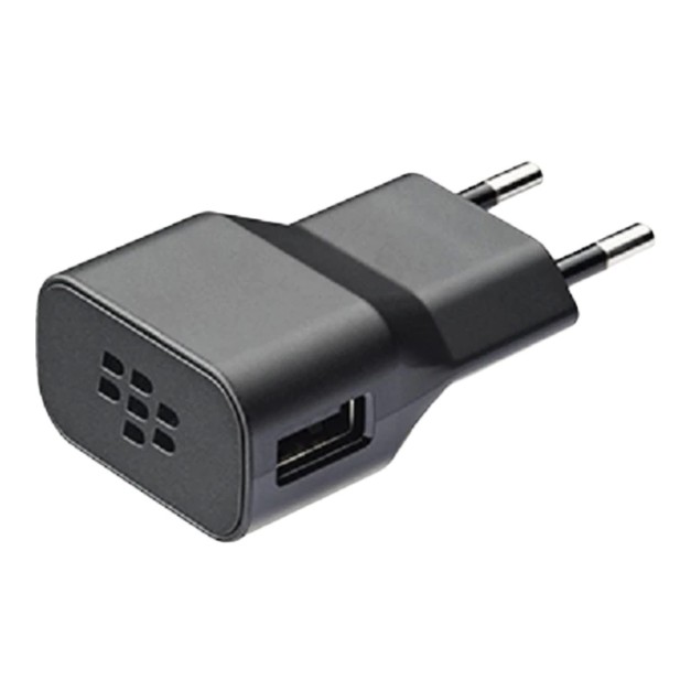 Jual Travel Charger Original Black Berry Casan Q10 Micro USB V8 1 ...