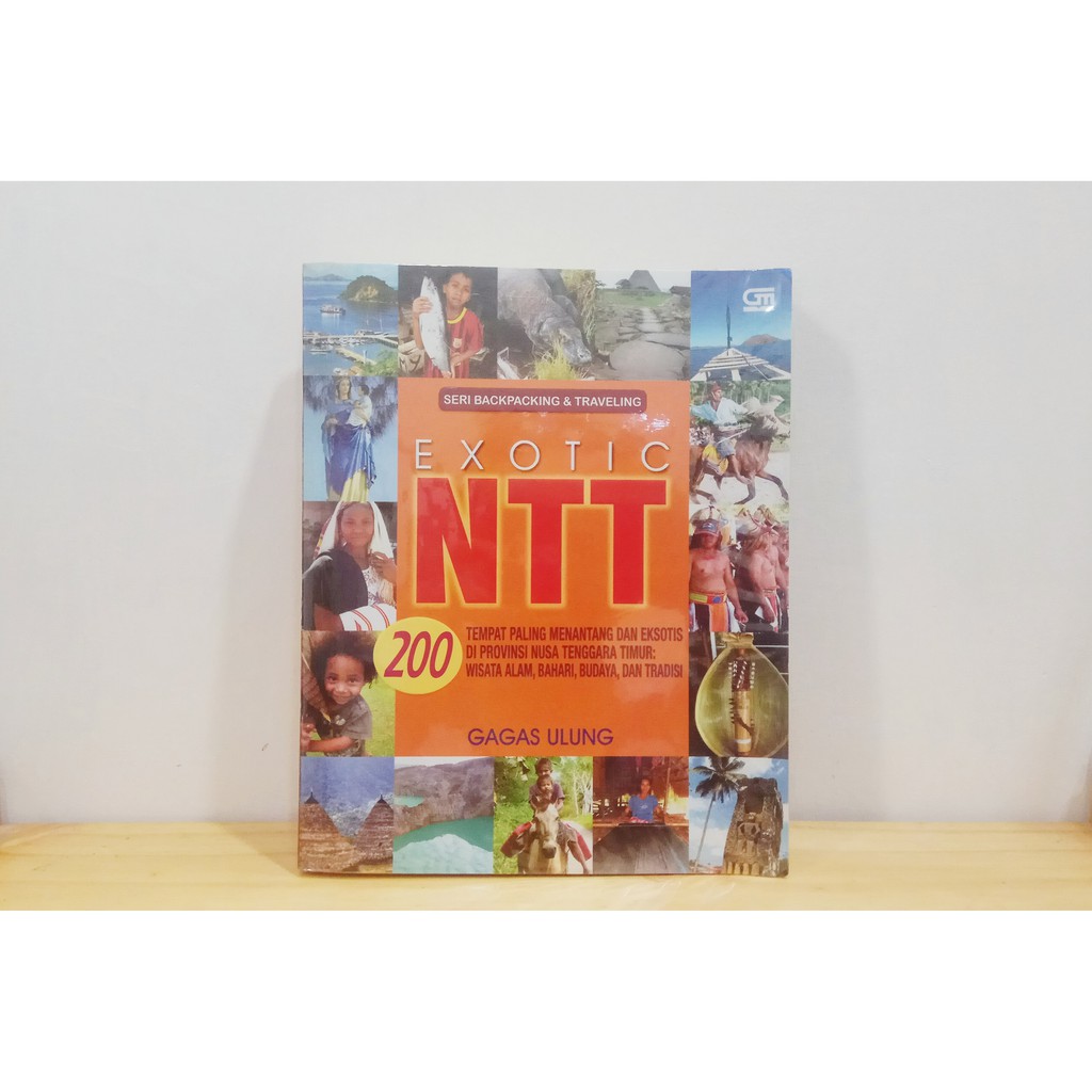 Jual Exotic NTT (Nusa Tenggara Timur) | Shopee Indonesia