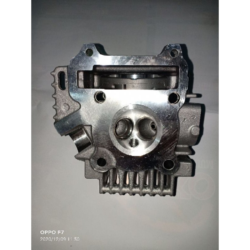 Jual Head jupiter cylinder head jupiter | Shopee Indonesia