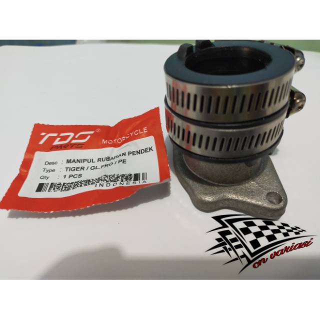 Jual Manipul rubahan tiger/gl pro | Shopee Indonesia