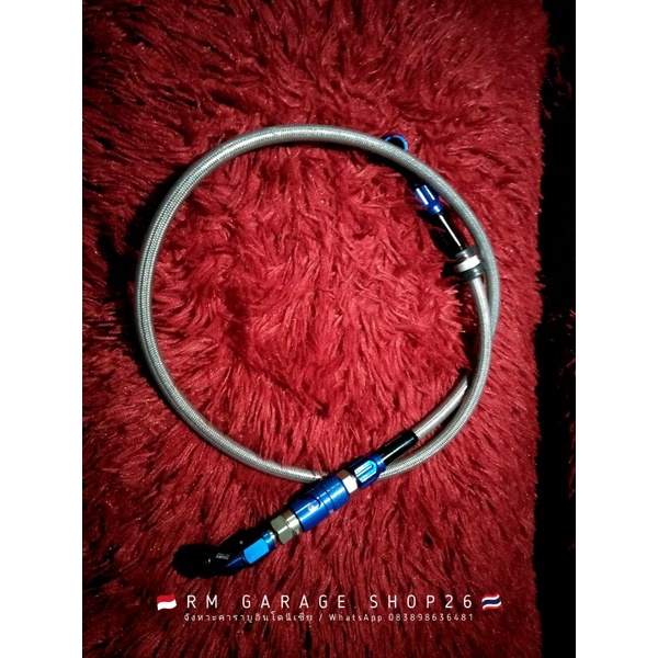 Jual selang rem swit 36+staubli original thailand | Shopee Indonesia