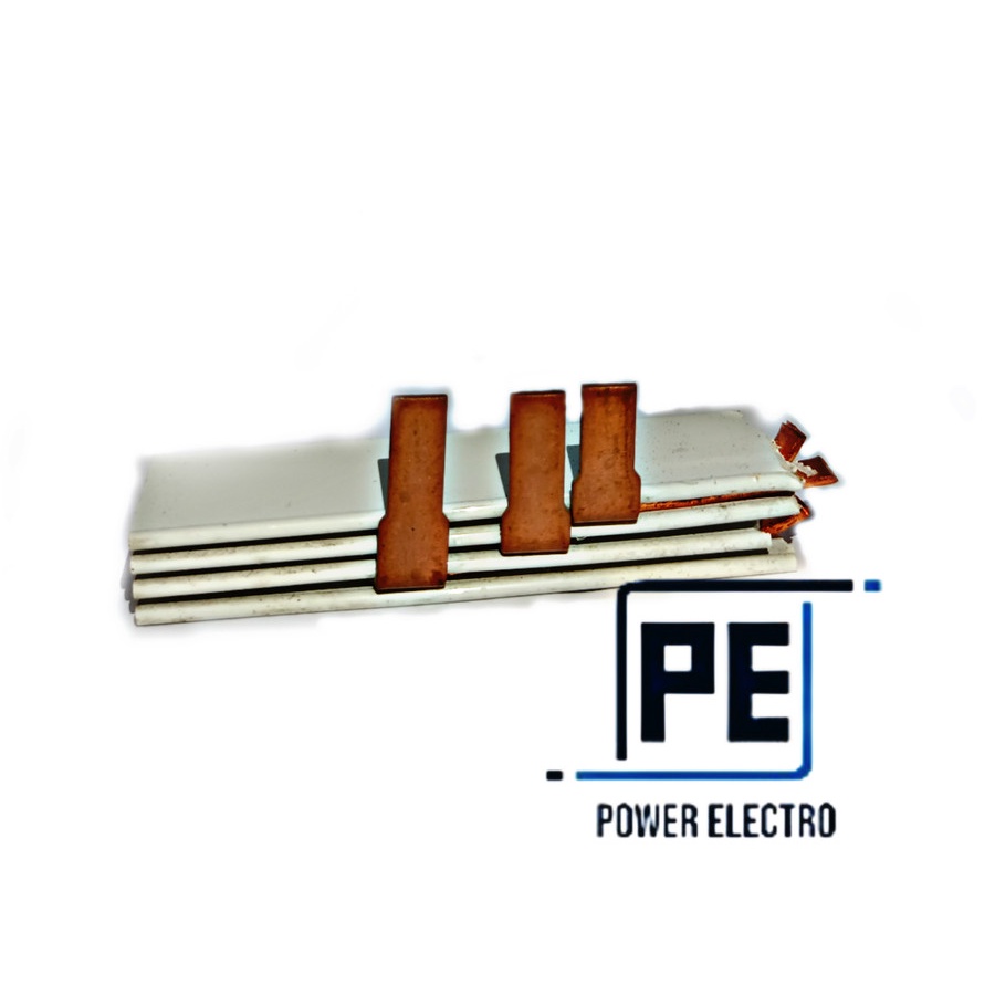 Jual BUSBAR SISIR JUMPER MCB 3 PHASE | Shopee Indonesia
