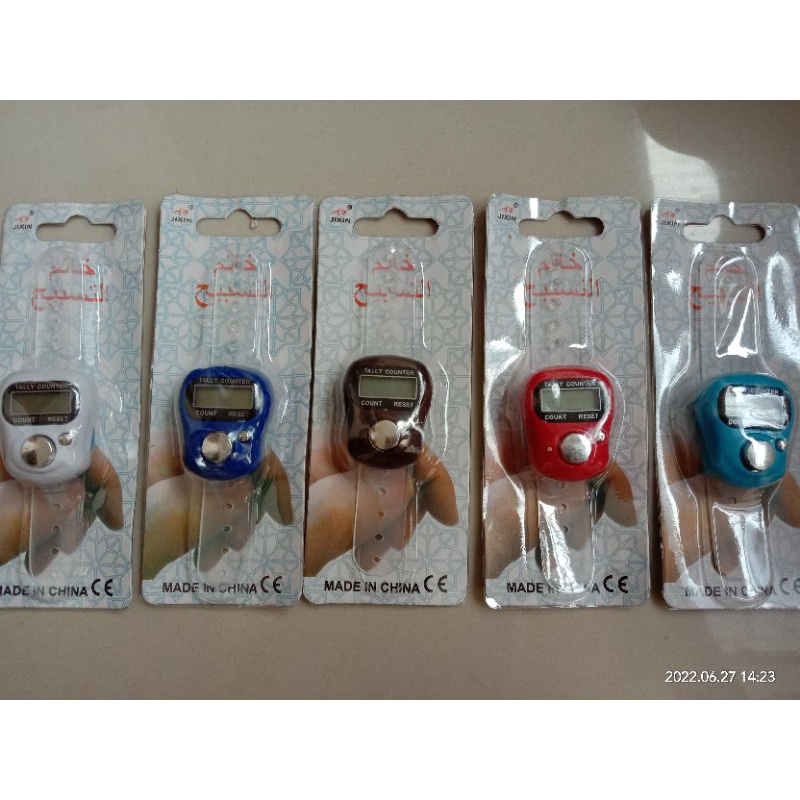 Jual tasbe digital | Shopee Indonesia
