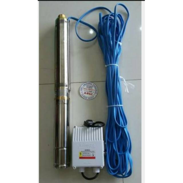 Jual Pompa Air SummerSible SPG20-311K Bit | Shopee Indonesia
