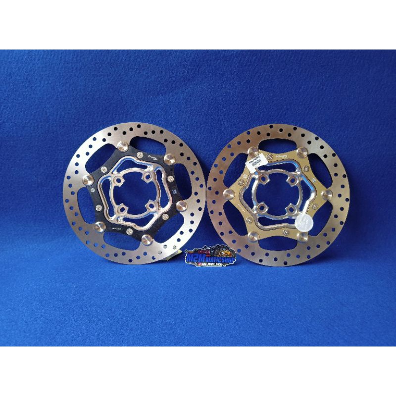 Jual Disc Piringan Cakram Brembo 260mm Original Vietnam | Shopee Indonesia