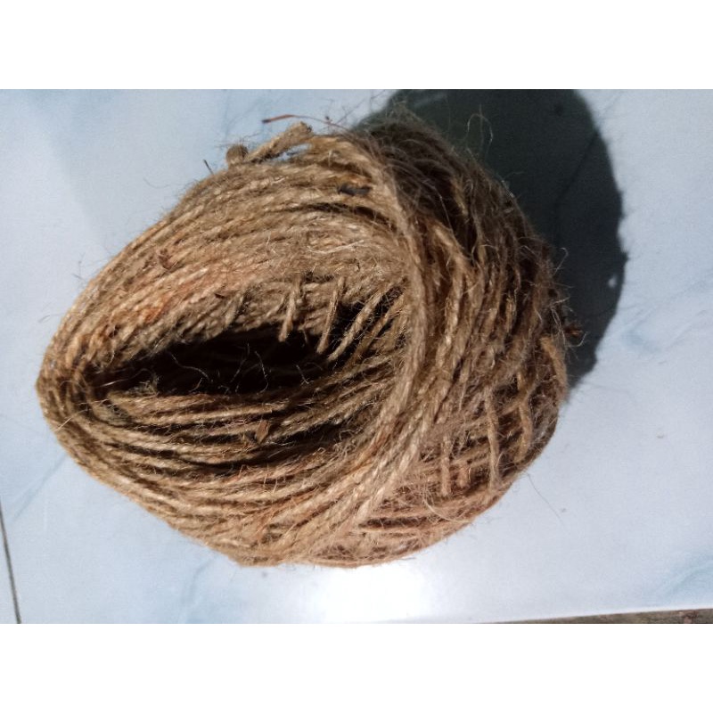 Jual tali goni 2 ply | Shopee Indonesia