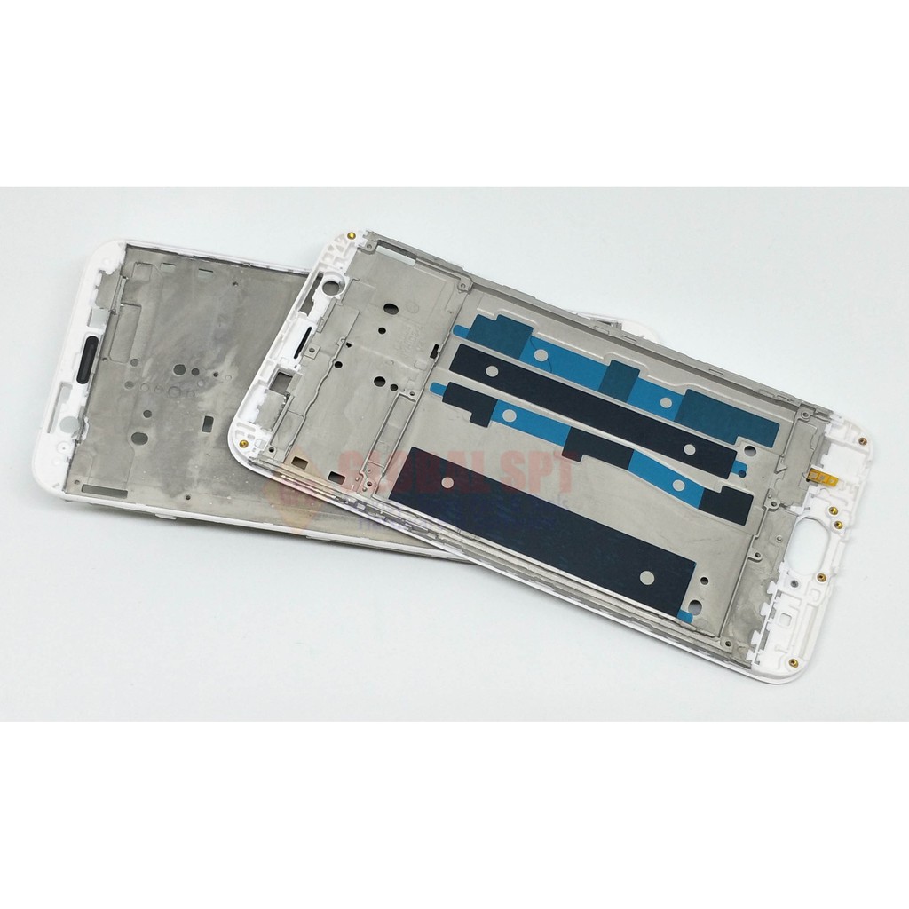 Jual FRAME OPPO F1S / A59 / BEZEL MIDLE / TATAKAN LCD / TULANG TENGAH ...