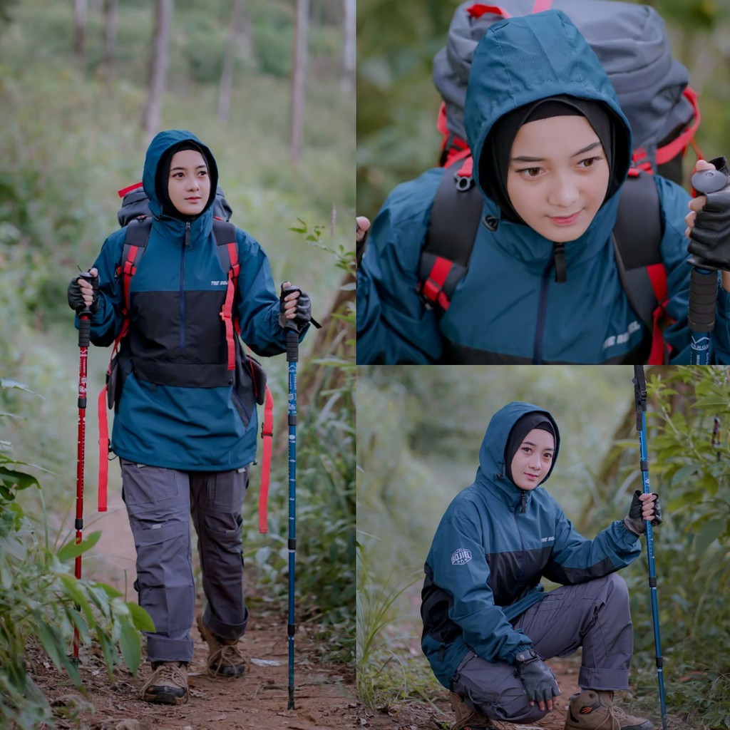 Jual jaket outdoor - outdoor jacket - jaket gunung - jacket gunung ...